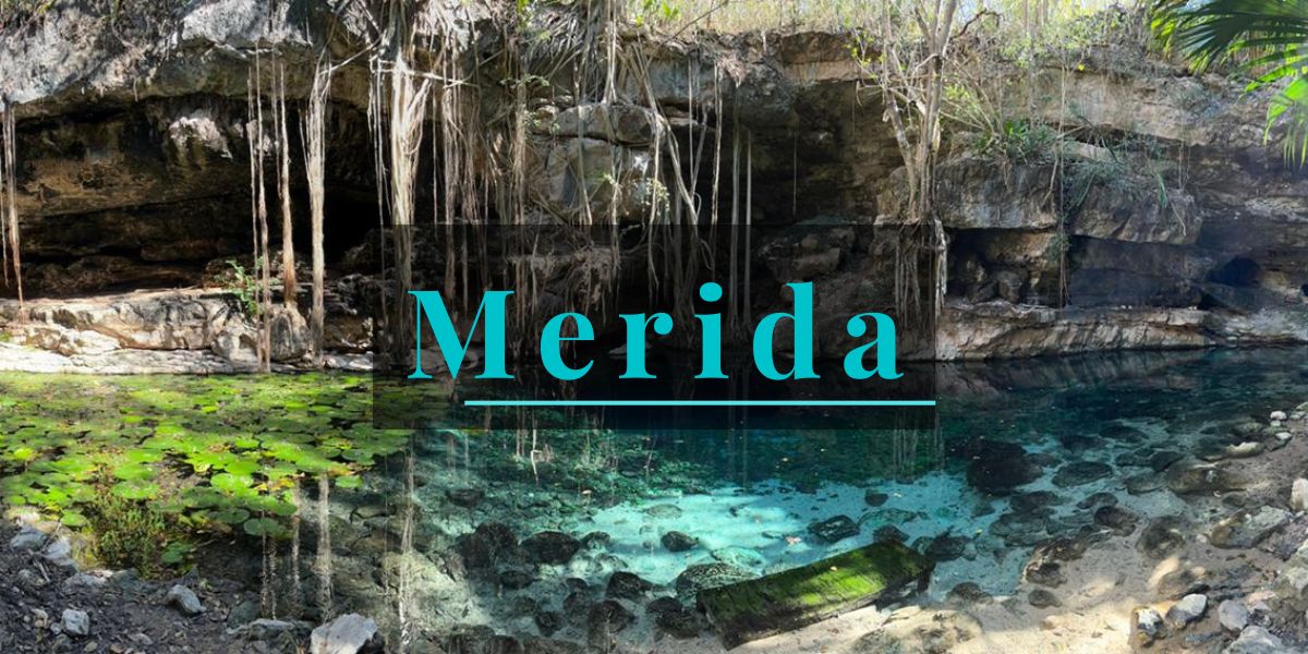 Merida - Mar Hosted Trips
