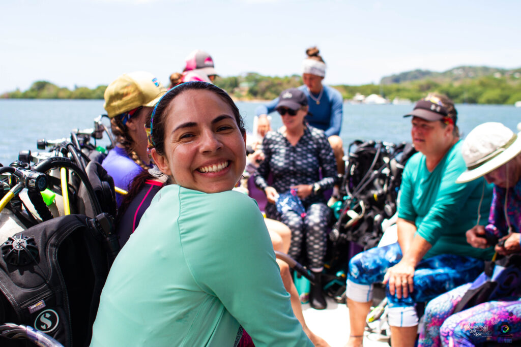 Learn to Scuba Dive - Mar Hosted Trips